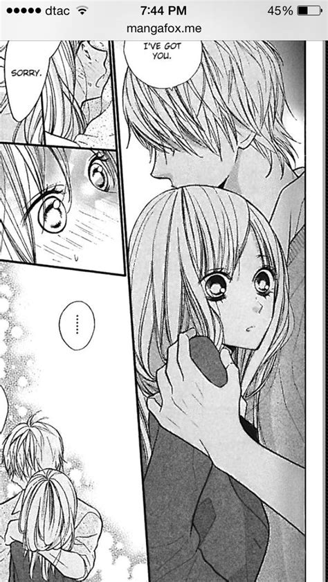 Pin Su The Best Scene In Shoujo Manga
