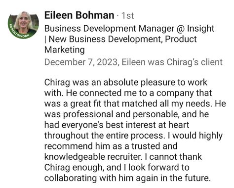 Chirag Gandhi On Linkedin Careervictories Strategicmoves