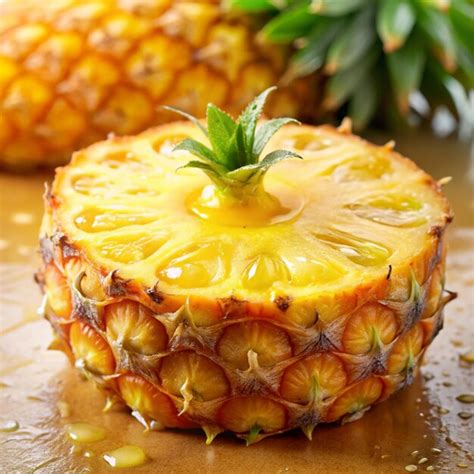 156000 Pineapple Sweet Pictures