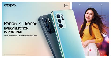 Oppo Reno Z The Smartphone For Aspiring Content Creators