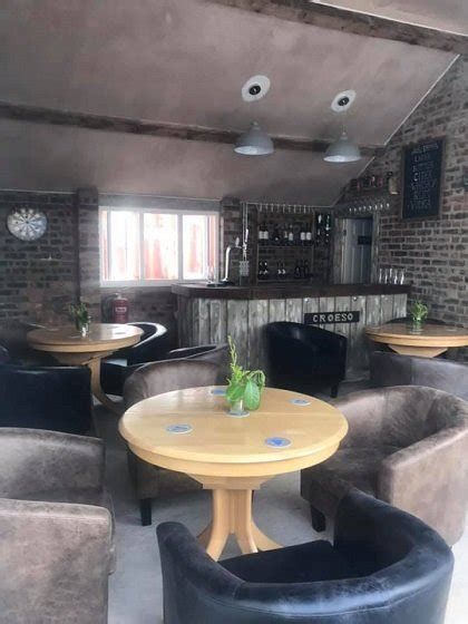 Our Pub Cartref Croeso Care Home