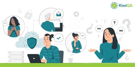 Home Software And Quality Assurance Testing Services Kiwiqa