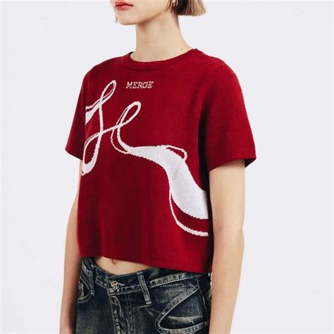 Merge Official Double Line Top Colors Line Shopping