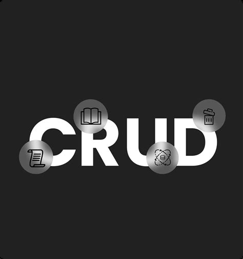 Mastering Crud Operations The First Step To Becoming A Developer