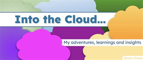 Simon Green Dev Community