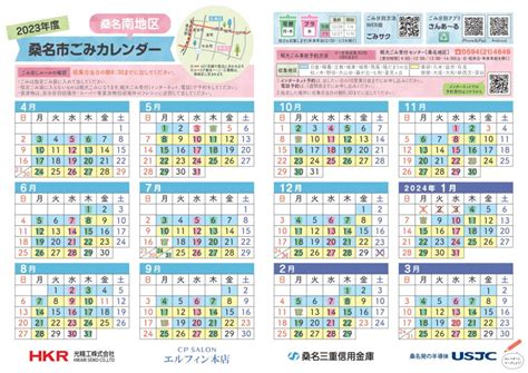 ゴミの出し方 城南ぐらし