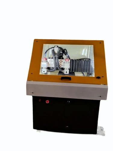 Pcb Cnc Drilling Machine At ₹ 550000 सीएनसी पीसीबी ड्रिलिंग मशीन In Pune Id 2856043393897