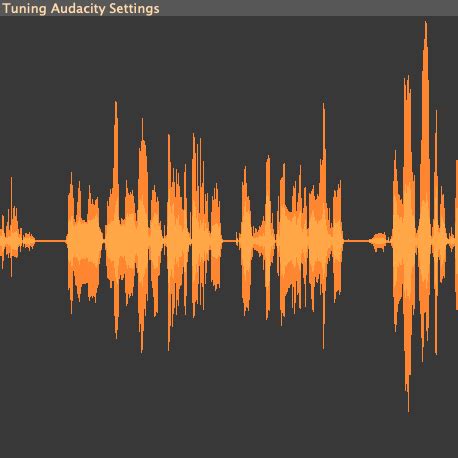 Audacity Three Helpful Hacks For The Home Voiceover Studio JustAskJimVO