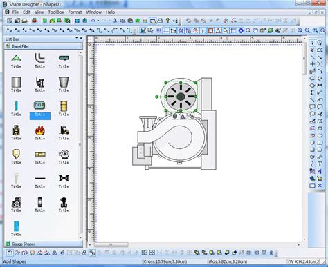 E Xd Data Acquisition And Industrial Control For C C Net Visual Studio Marketplace
