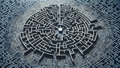 Navigating The Maze A Journey Through Leadership Style Industrialmindset