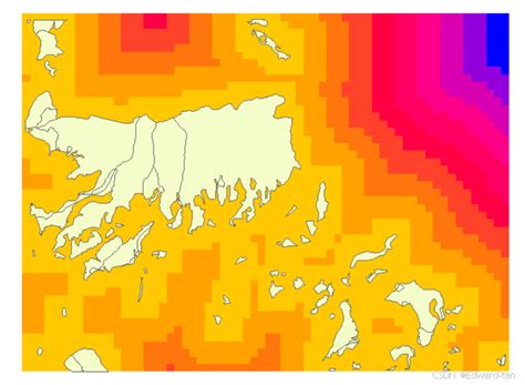 长期更新）《零基础入门 Arcgis Arcmap 》实验四 城市用地适宜性评价（超超超详细！！！） 腾讯云开发者社区 腾讯云