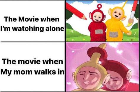 Teletubbies Porn Meme By Sugartown Memedroid