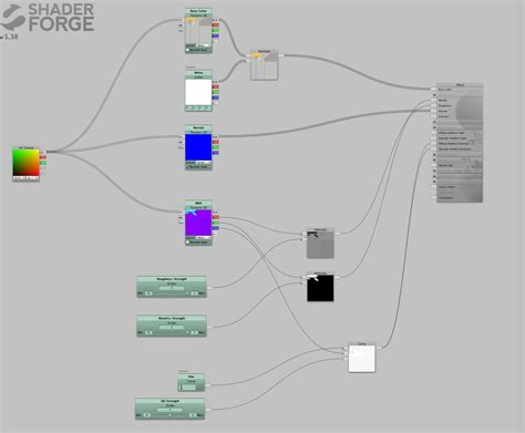 Standard Shader Occlusion What Am I Missing Unity Engine Unity Discussions