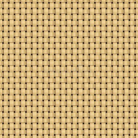 Basket Texture Stock Vector Illustration Of Decoration 56943814