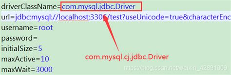java sql sqlexception unable to load authentication plugin ‘caching sha2 password‘ 解决方法 caused