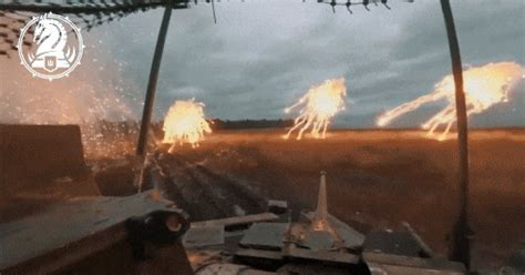 소련 잡은 전설의 듀오 러 진지 파괴” 美전차·장갑차 전투 영상 공개