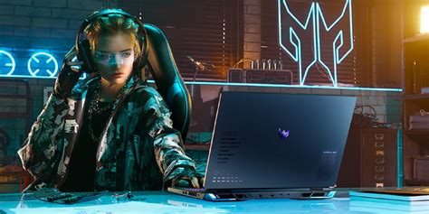 New Predator Helios Neo Helios D Triton Triton X Gaming Laptops Aim To Take
