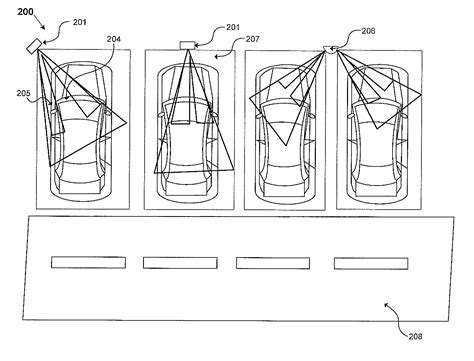 Advanced Parking And Intersection Management System Eureka Patsnap