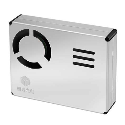 Laser Particle Sensor Pm Api At Best Price In Wuhan Cubic Sensor And Instrument Co Ltd