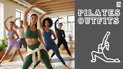 Best Pilates Outfits Guide 2025 Usa Athletic Wear