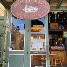 Sausalito Gourmet Delicatessen Updated August 2024 264 Photos And 349