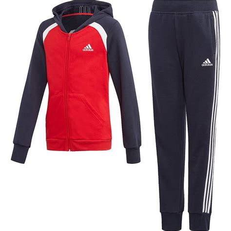 Adidas Performance Jogginganzug Jogginganzug Cot Ts Für Mädchen«
