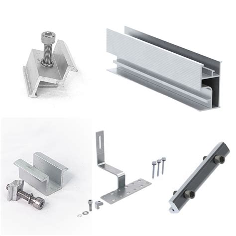 Конструкции за фотоволтаични системи Infinity Energy