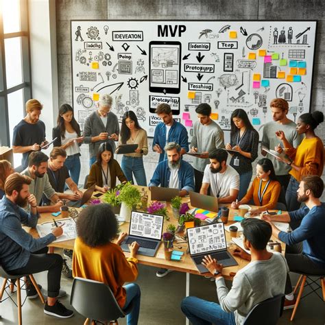 Minimum Viable Product