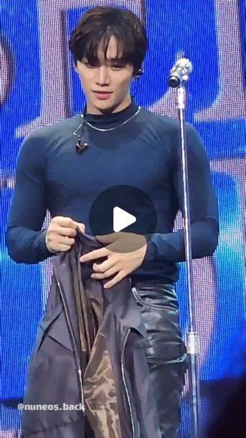 헬로이준호 이준호팬페이지 On Instagram 쪄죽겠어도 히트텍준호는 보고 죽자😇😇😇 영상출처👇 Nuneos Back Status