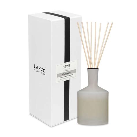 Lafco Champagne Diffuser Homefest Lafco Champagne Diffuser Homefest