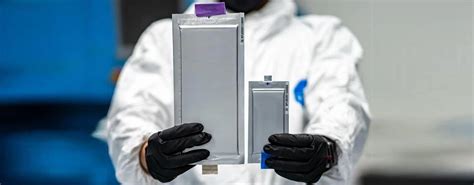 The Future Solid State Batteries For Evs May Solve The Dilemma Of Charging Degradation