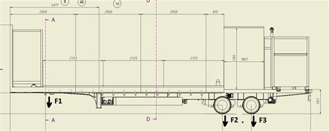 How To Get Weight Of Assembly At Ground Supports Autodesk Community