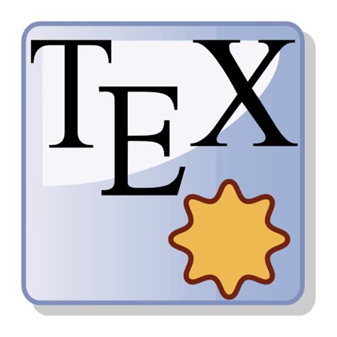 Graficando Ilusiones Texmaker Excelente Editor De Latex