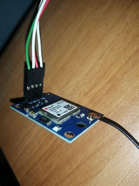 Neo 6m Not Transmitting Data No Blank Nmea Messages Networking Protocols And Devices