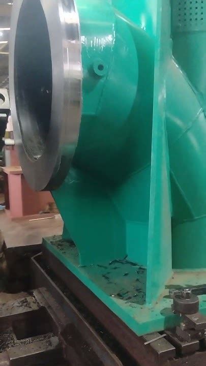 Machine Operator Hmc Machine Job Machine Oprating Shortsvideo Youtube