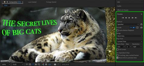 How To Make Keyframe In After Effects