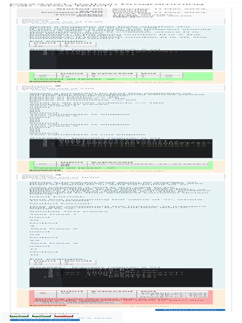 Mock Test 1 Coding Withoutsafe Browser Attem Pdf Mathematics