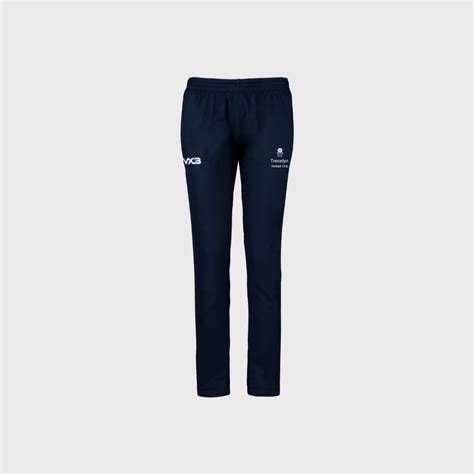 Trecelyn Netball Club Ajm Embroidery Services