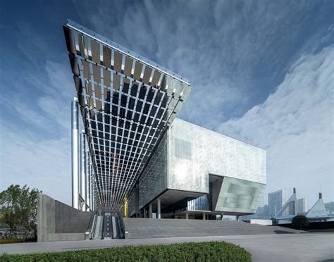 gallery of hunan broadcasting system program production centre hpp
