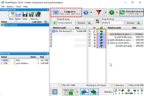 Best FreeFileSync Alternative Freeware AOMEI Backupper