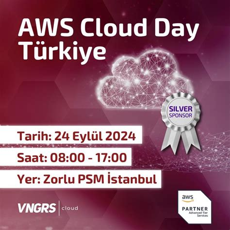 Okan Okutkan Linkedin‘de Aws Cloud Awscloudday Dijitaldönüşüm