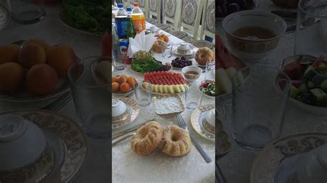 Пир в Ферганской долине путешествие Youtube