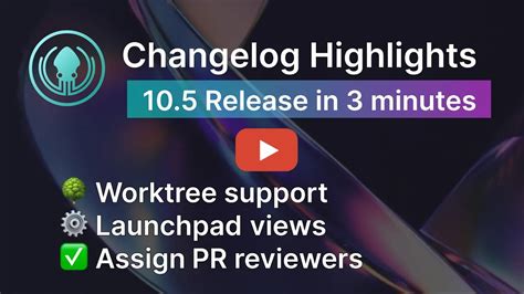Gitkraken On Linkedin Gitkraken Desktop 105 Release Worktree Support