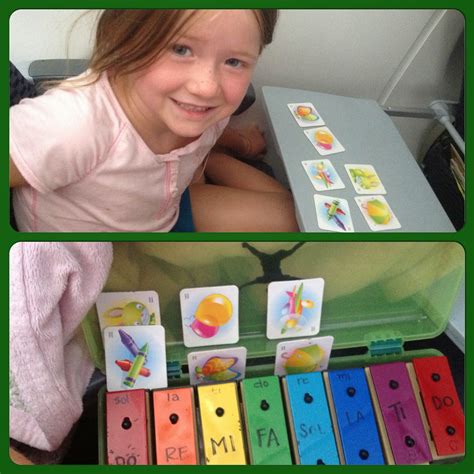 Making Musicians A New Twist On A Classic Game Memory Sounds