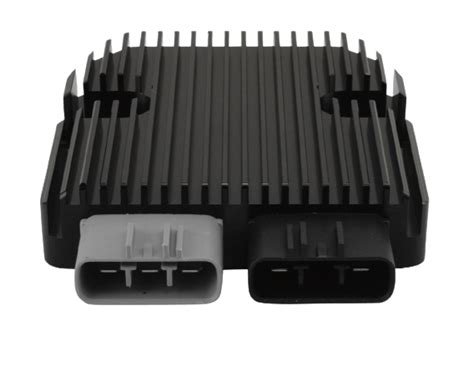 Revolt Regulator Rmstator Polaris Surepower Ecm Bypass Harness For Sportsman Magnum Trail Boss