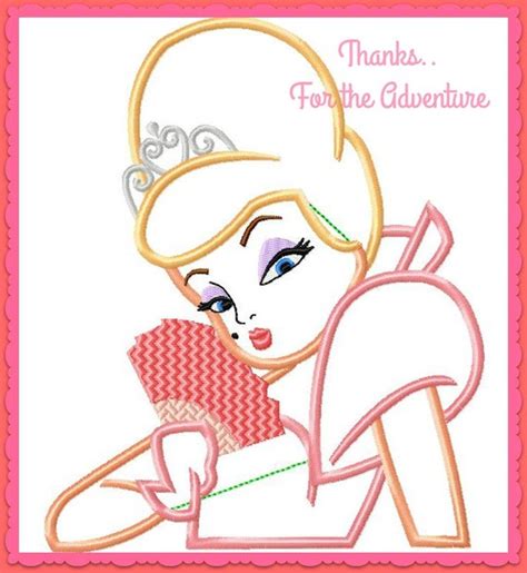 Princess Tianas Best Friend Charlotte Lottie
