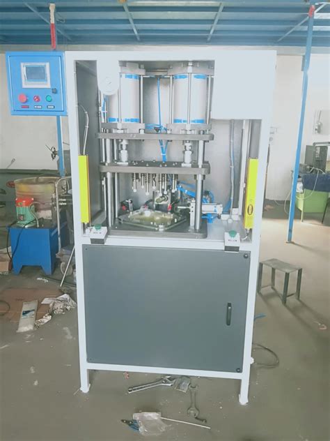 Ms Air Leakage Testing Machine At ₹ 150000 Piece In Pimpri Chinchwad Id 2851642192855