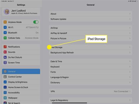 How To Clear Cache On An IPad
