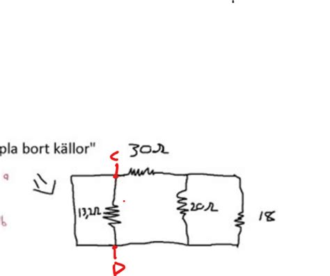 Thevnin Fysikuniversitet Pluggakuten