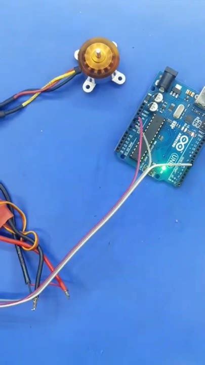 Drone Controller With Arduinoshorts Youtubeshorts Dronevideo